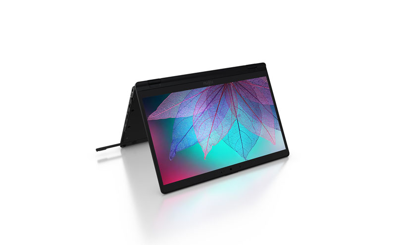 Fujitsu LIFEBOOK U9312X i5-1235U/16GB/512GB SSD/13,3“ FHD TOUCH/LTE/TPM ...