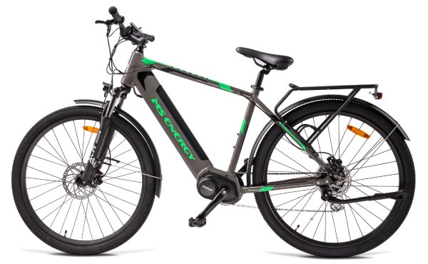 MS Energy E-Bike t100 | SWS a. s. – online obchod