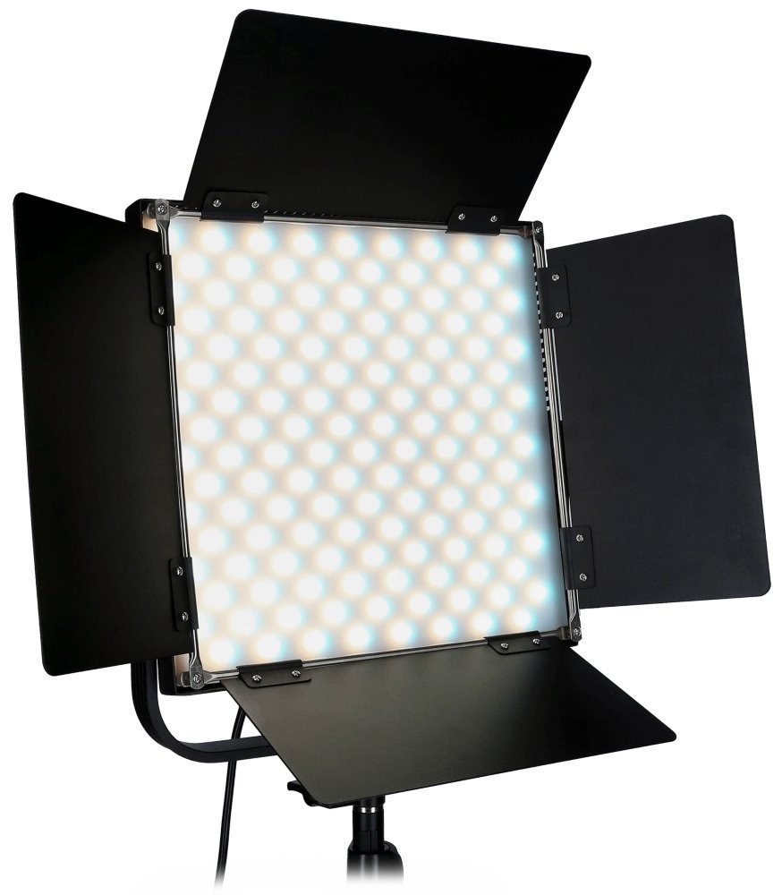 Rollei Lumen LED Panel 900 RGB | SWS a. s. – online obchod